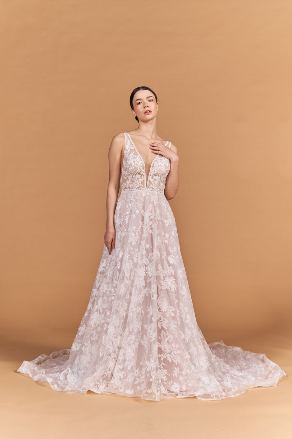 Bridal – White Label