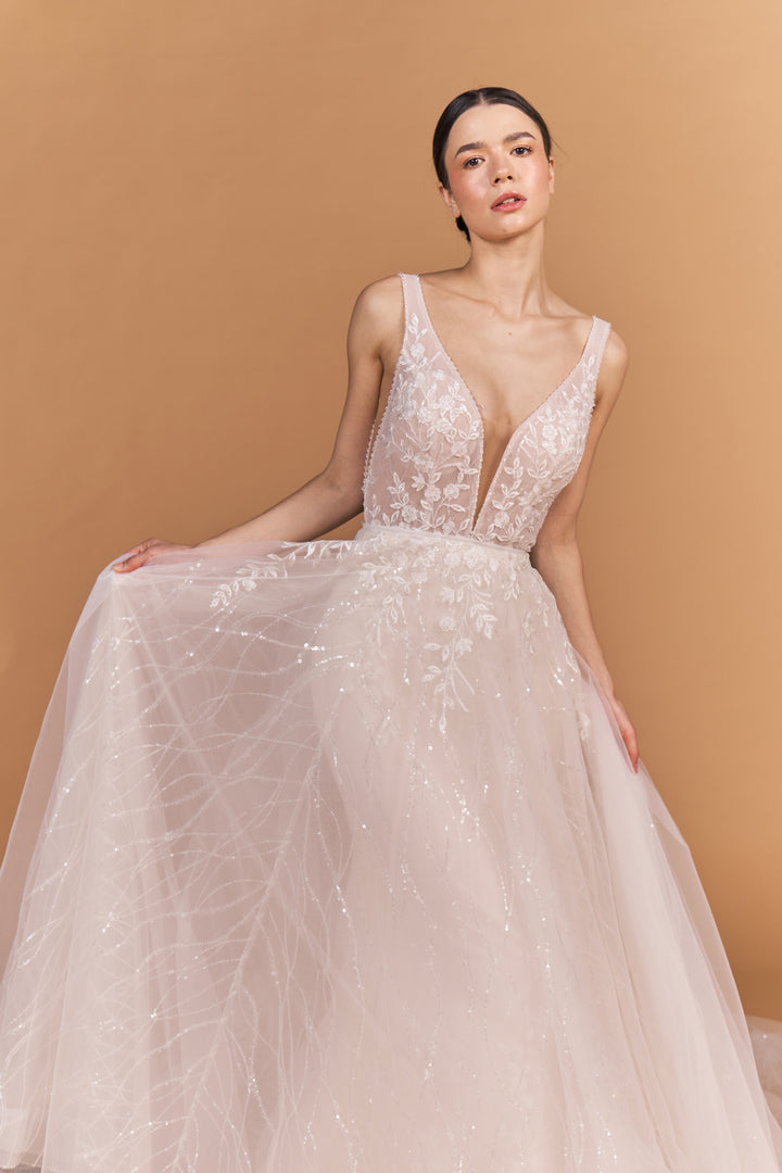 Bridal – White Label