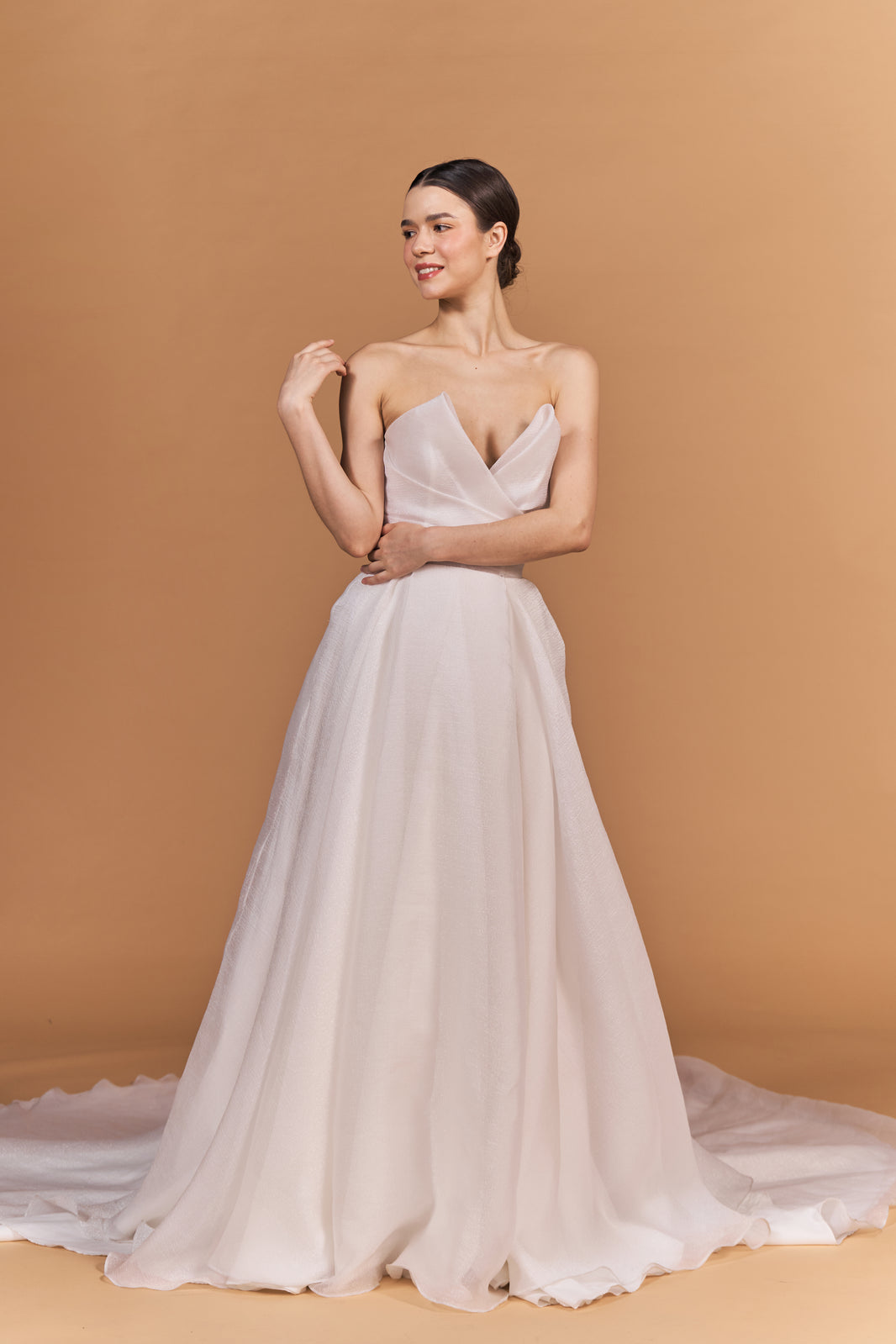 Bridal – White Label