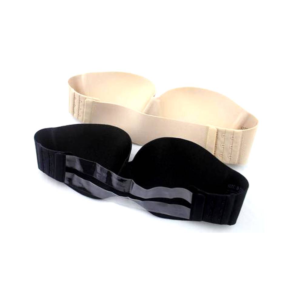Adhesive Bras and Accessories – White Label